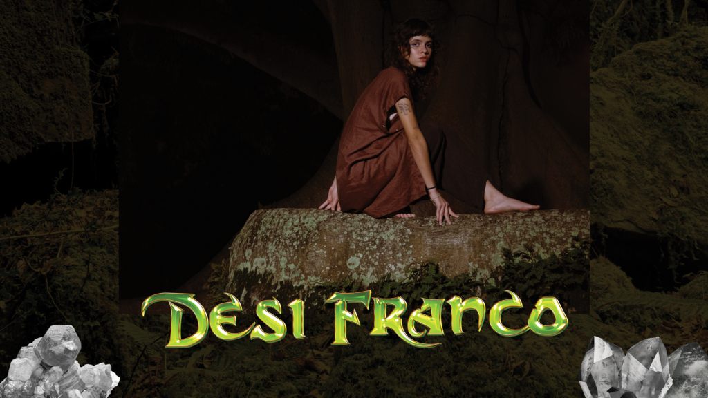 Desi Franco | Skate Fantom