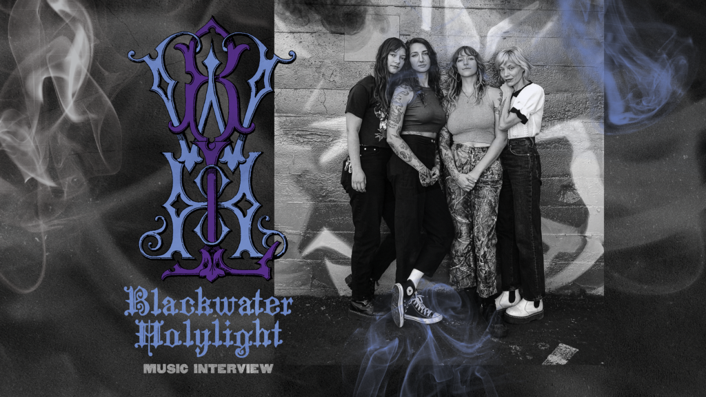 Blackwater Holylight | Skate Fantom